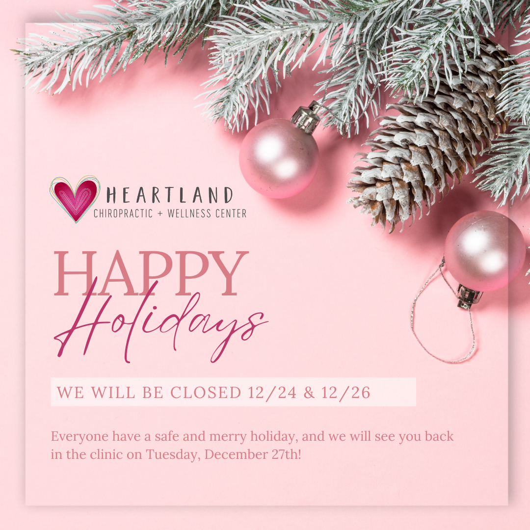 Dr. Valerie Skow - Heartland Wellness Center